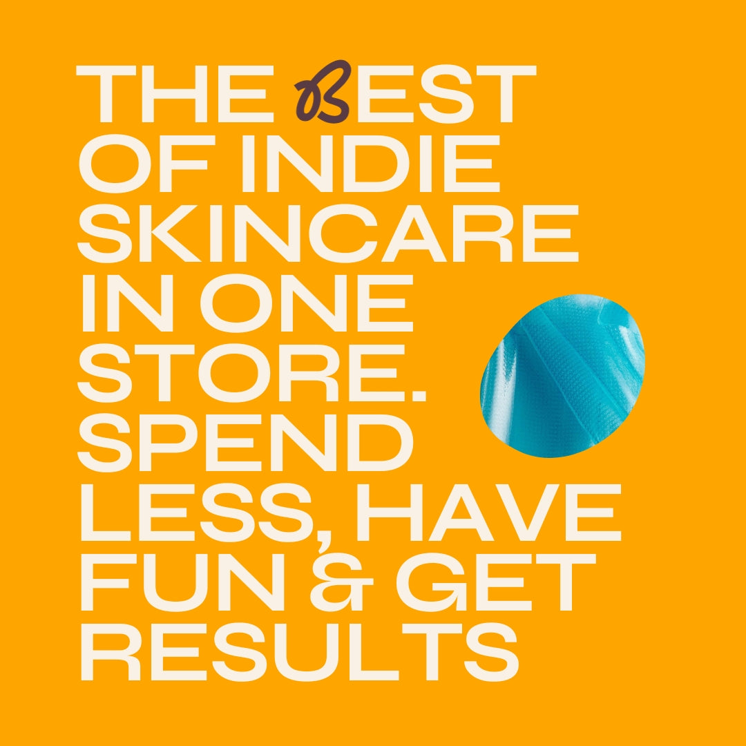 The BP Edit – Beauty Playground