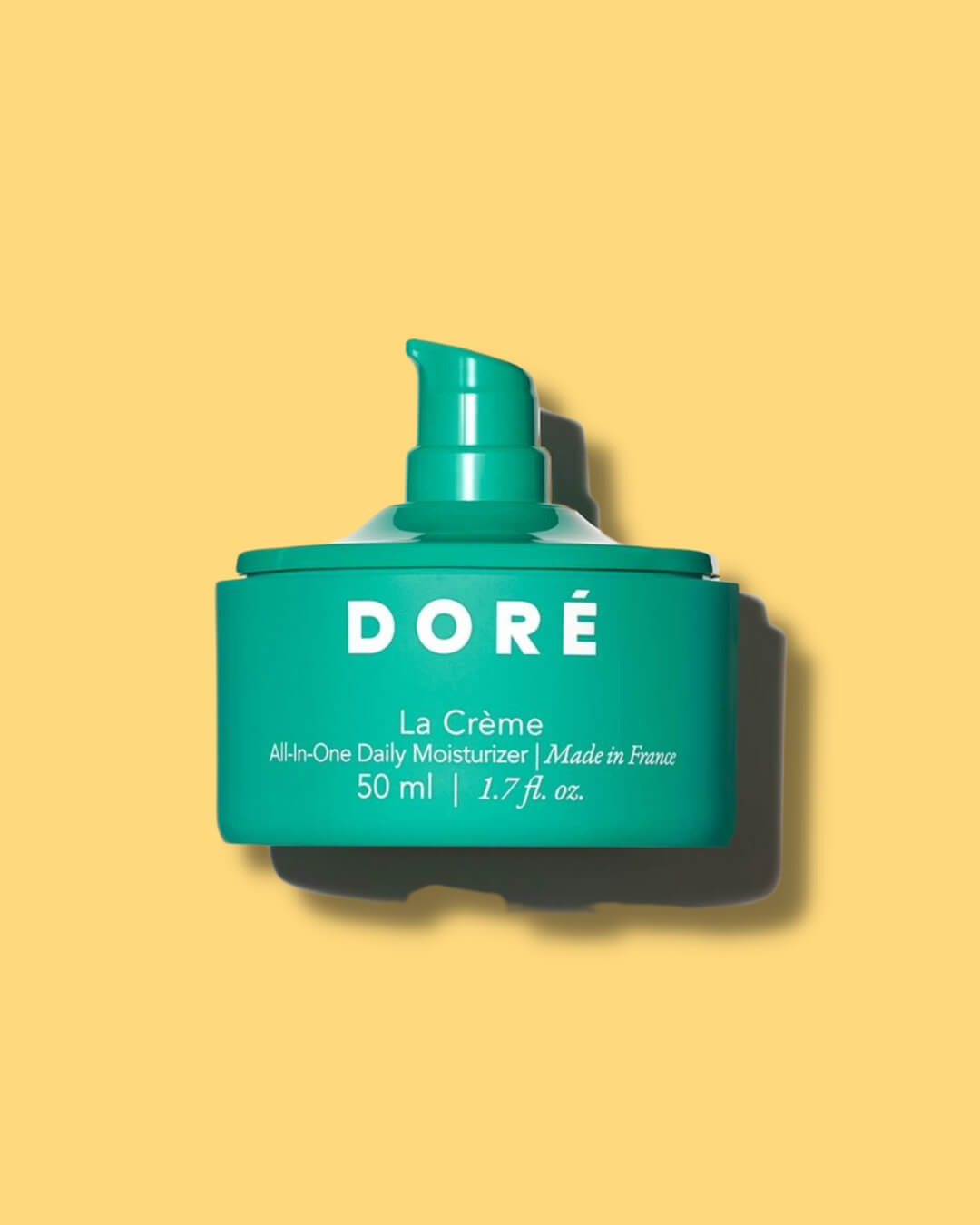 La Crème – Beauty Playground